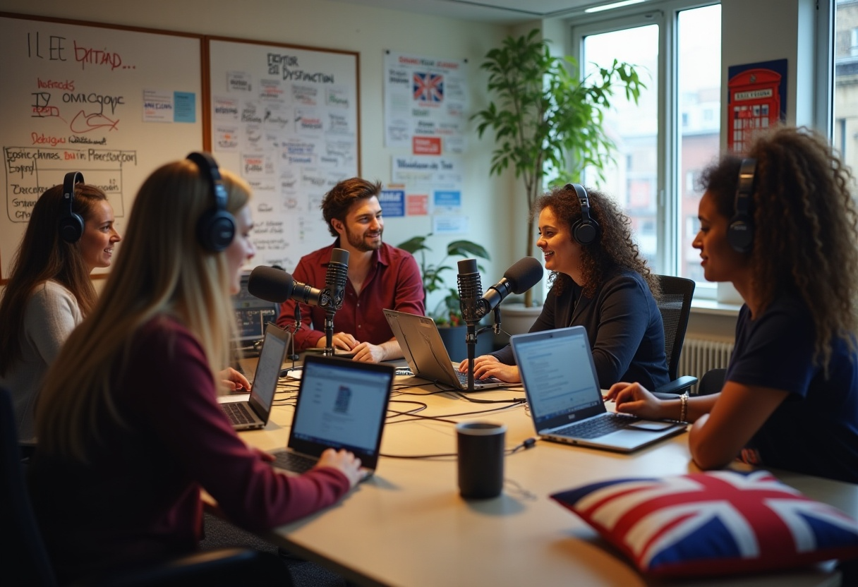 Best UK Political Podcasts: Top 10 Reviews & Guide 2025