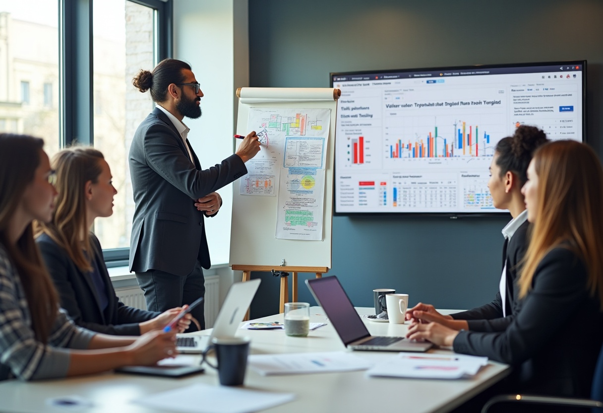 How to Become a Political Consultant in the UK: Your Expert Guide