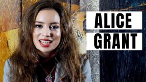 Alice Grant Political Commentator: From Brexit Activist to GB News Star