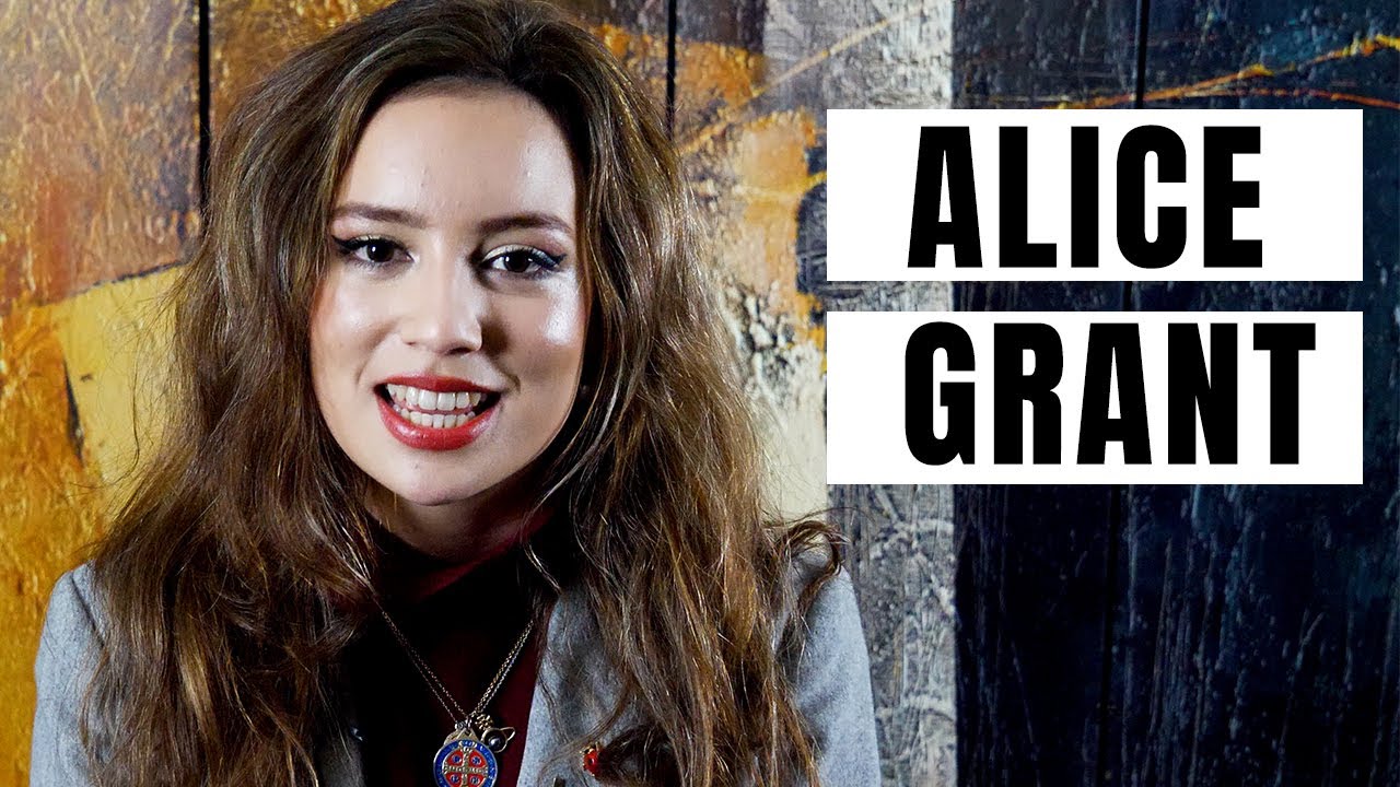 Alice Grant Political Commentator: From Brexit Activist to GB News Star