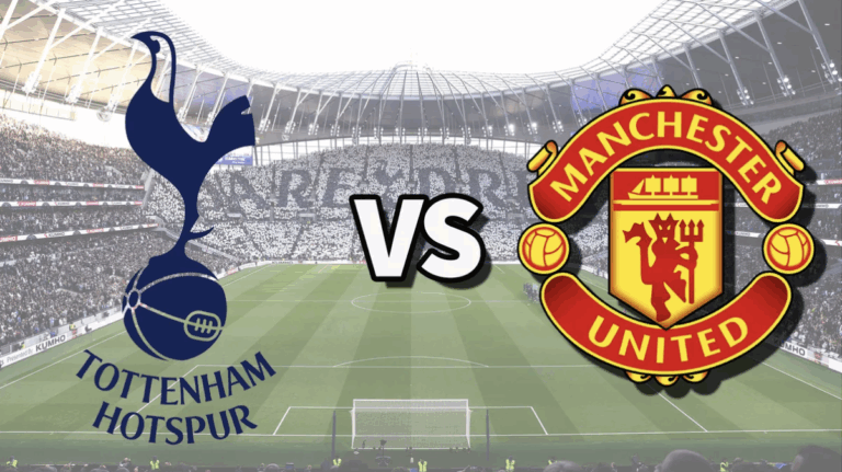 Spurs vs Man Utd: Expert Tips & Stats