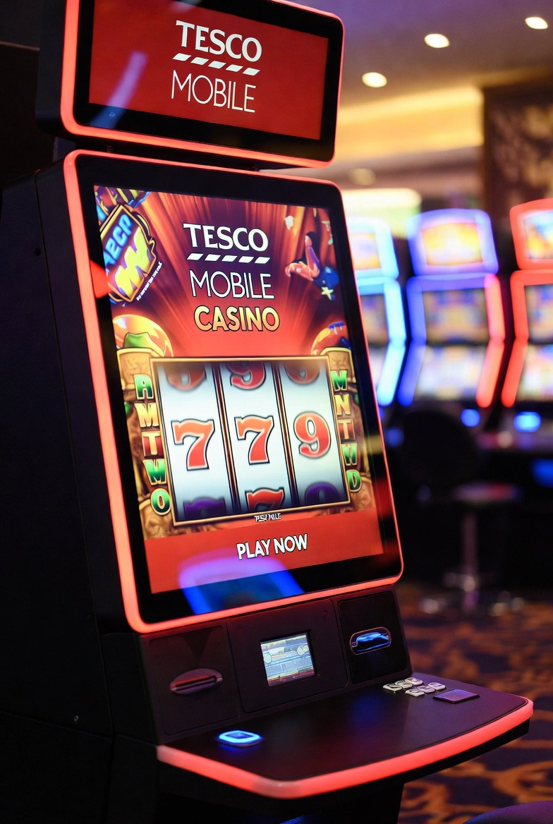 Top 1 Pay By Tesco Casino | Debit Card & Mobile Guide 2026